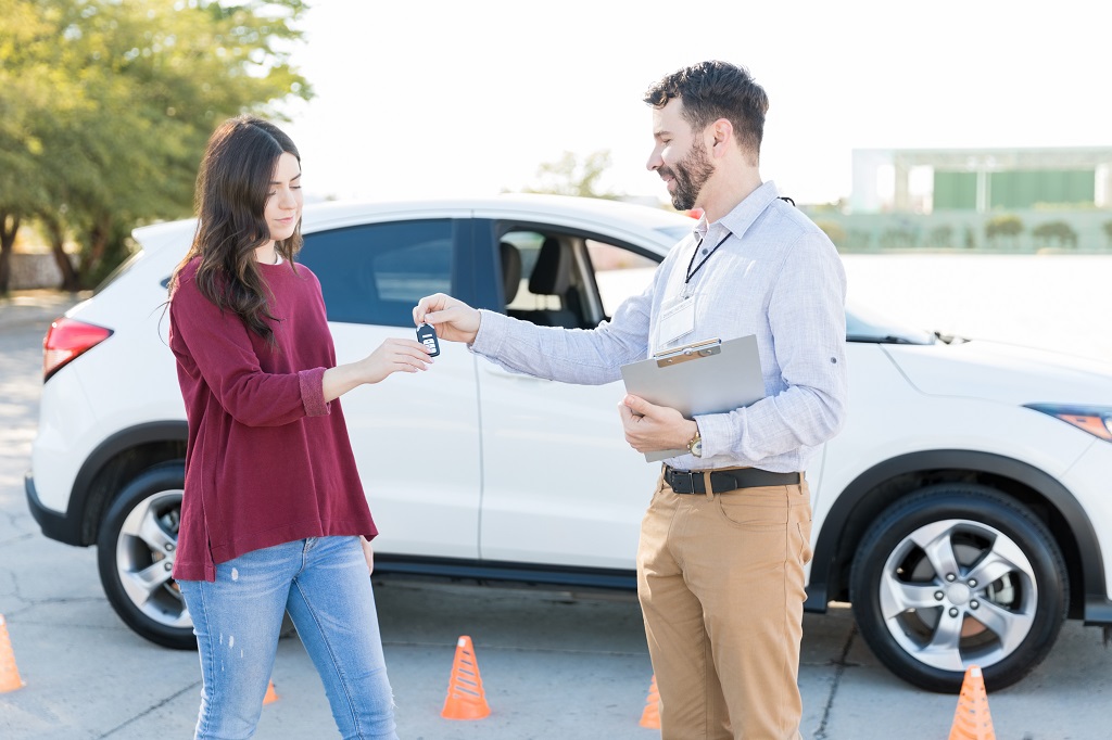 Changement d’auto-école : quelles contraintes ? | Voiturea
